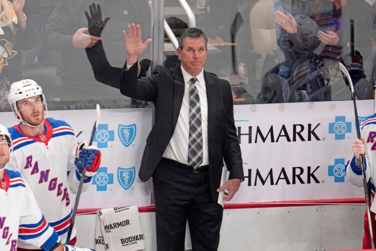 Sullivan expresses gratitude to Pens fans after win | News, Sports ...